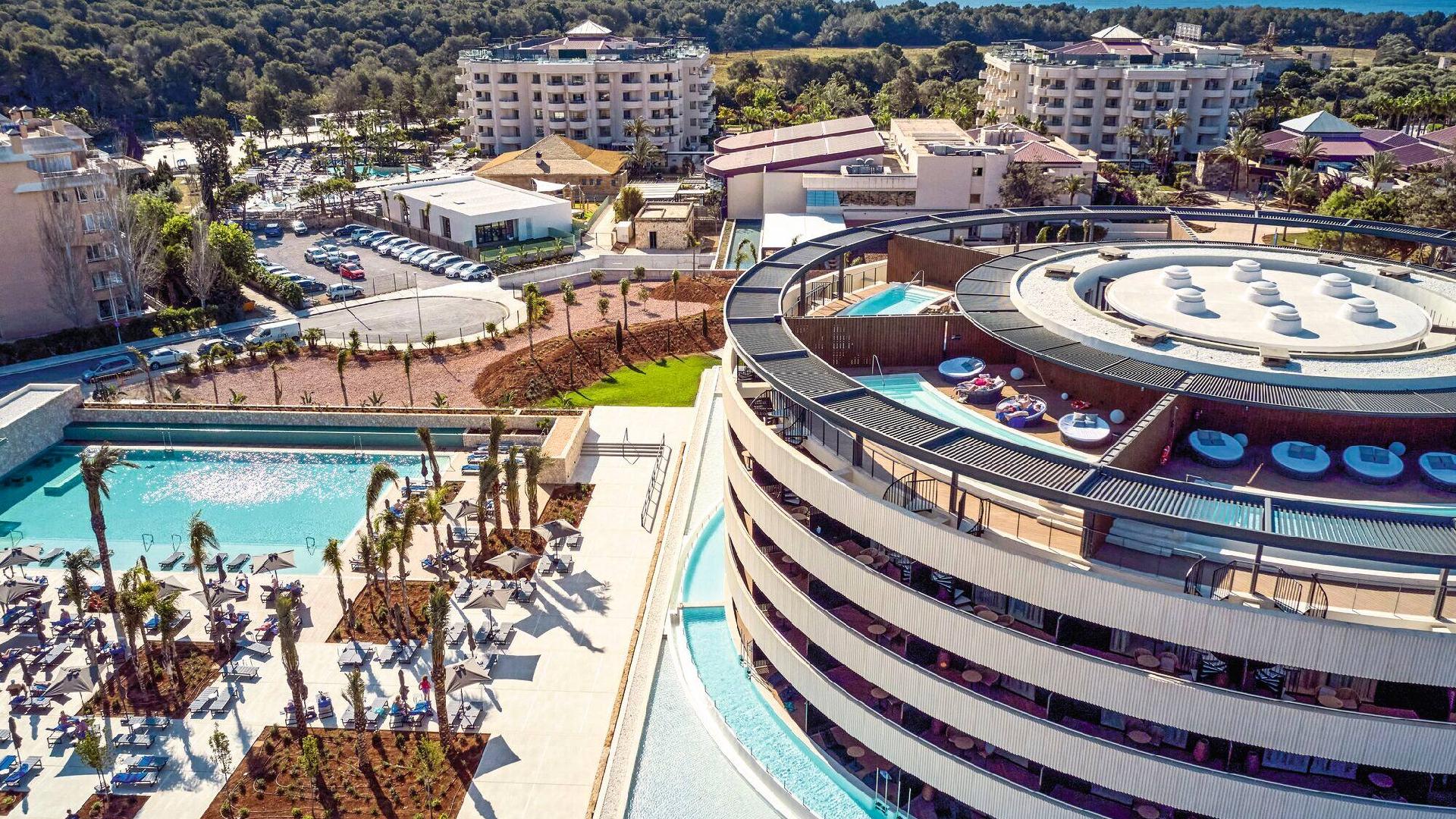 Hotel Resort 5* in Sa Coma | Protur Biomar Sensatori Resort